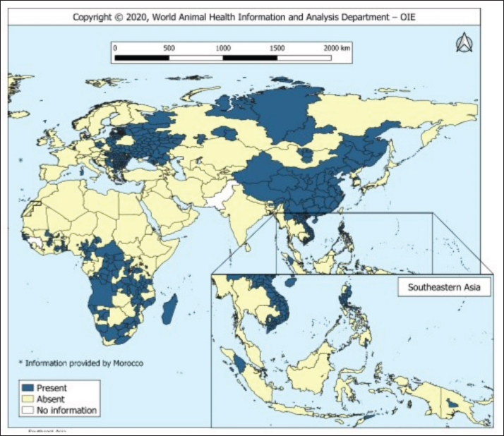 Open Veterinary Journal