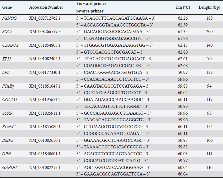 Open Veterinary Journal