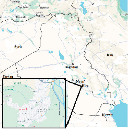 Open Veterinary Journal